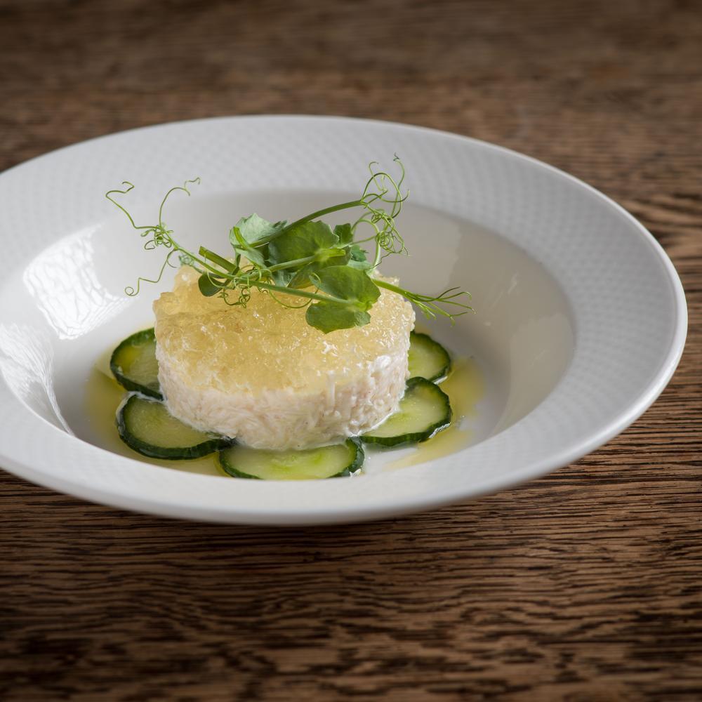 Y Talbot – Tregaron - a MICHELIN Guide Restaurant