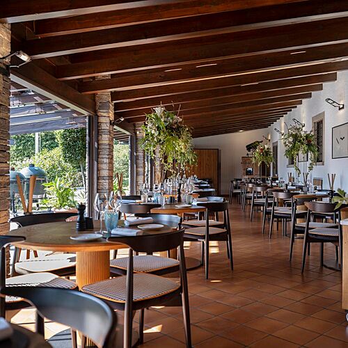 New restaurants - the newest restaurants in the MICHELIN Guide