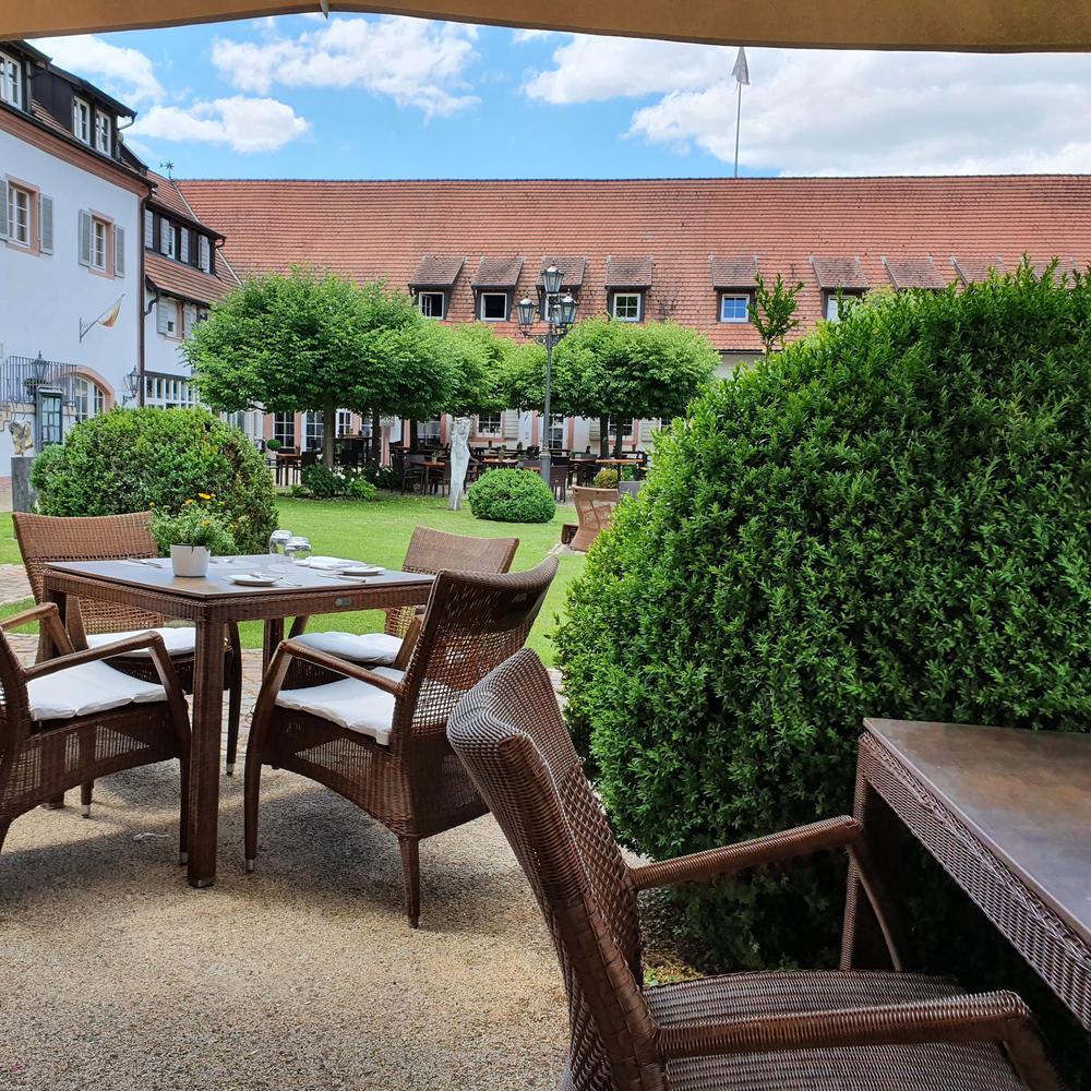 Colmar MICHELIN Restaurants - The MICHELIN Guide France