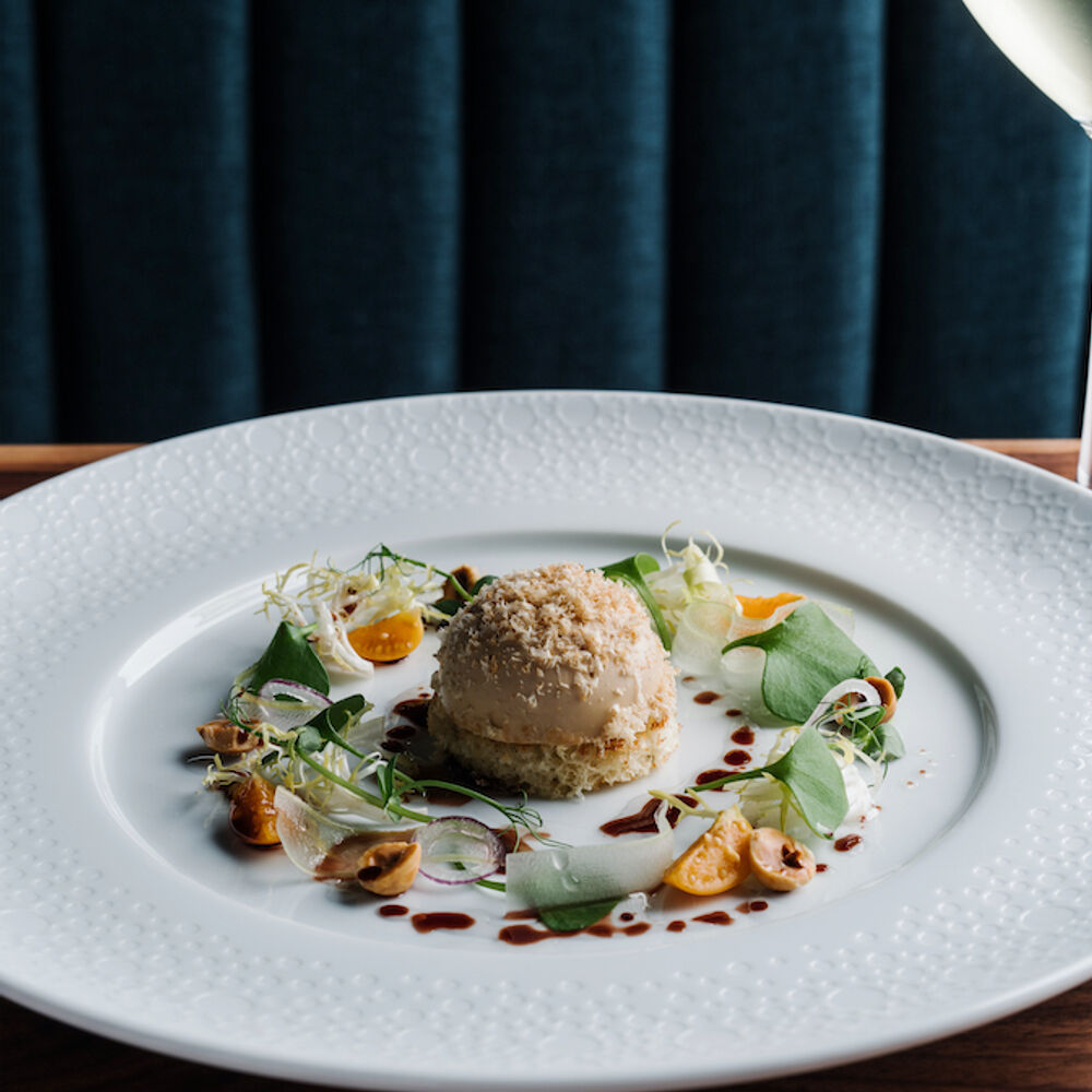 Lazy Betty – Atlanta - a MICHELIN Guide Restaurant