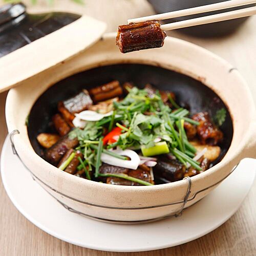 Canton 8 (Runan Street) - Shanghai - ミシュランガイドレストラン