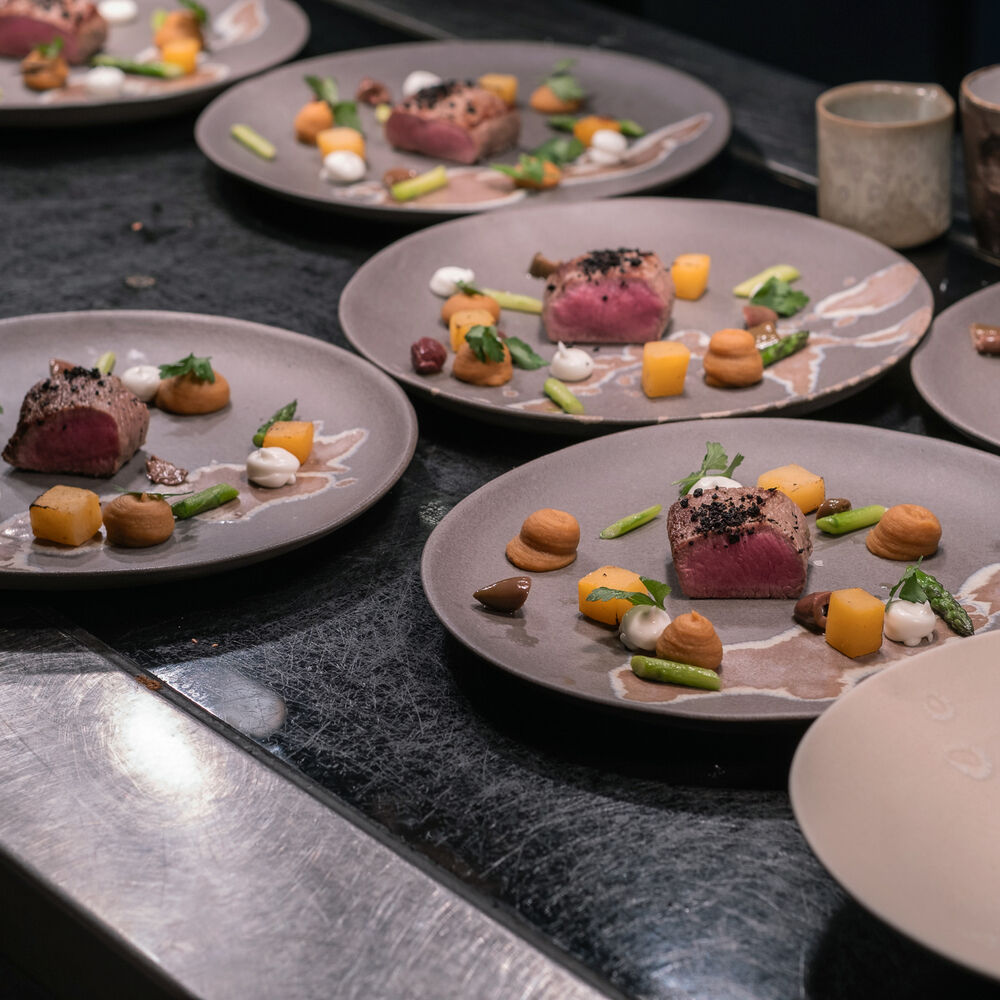 Promessa – Eersel - a MICHELIN Guide Restaurant