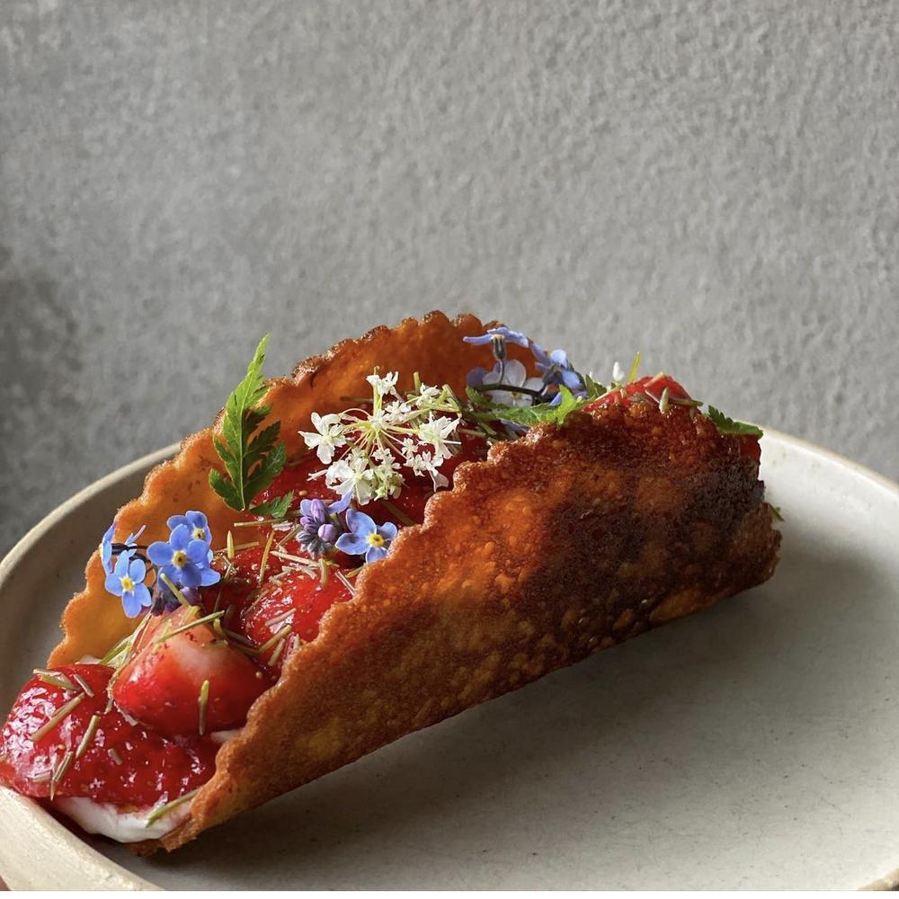 Barr – Copenhagen - a MICHELIN Guide Restaurant