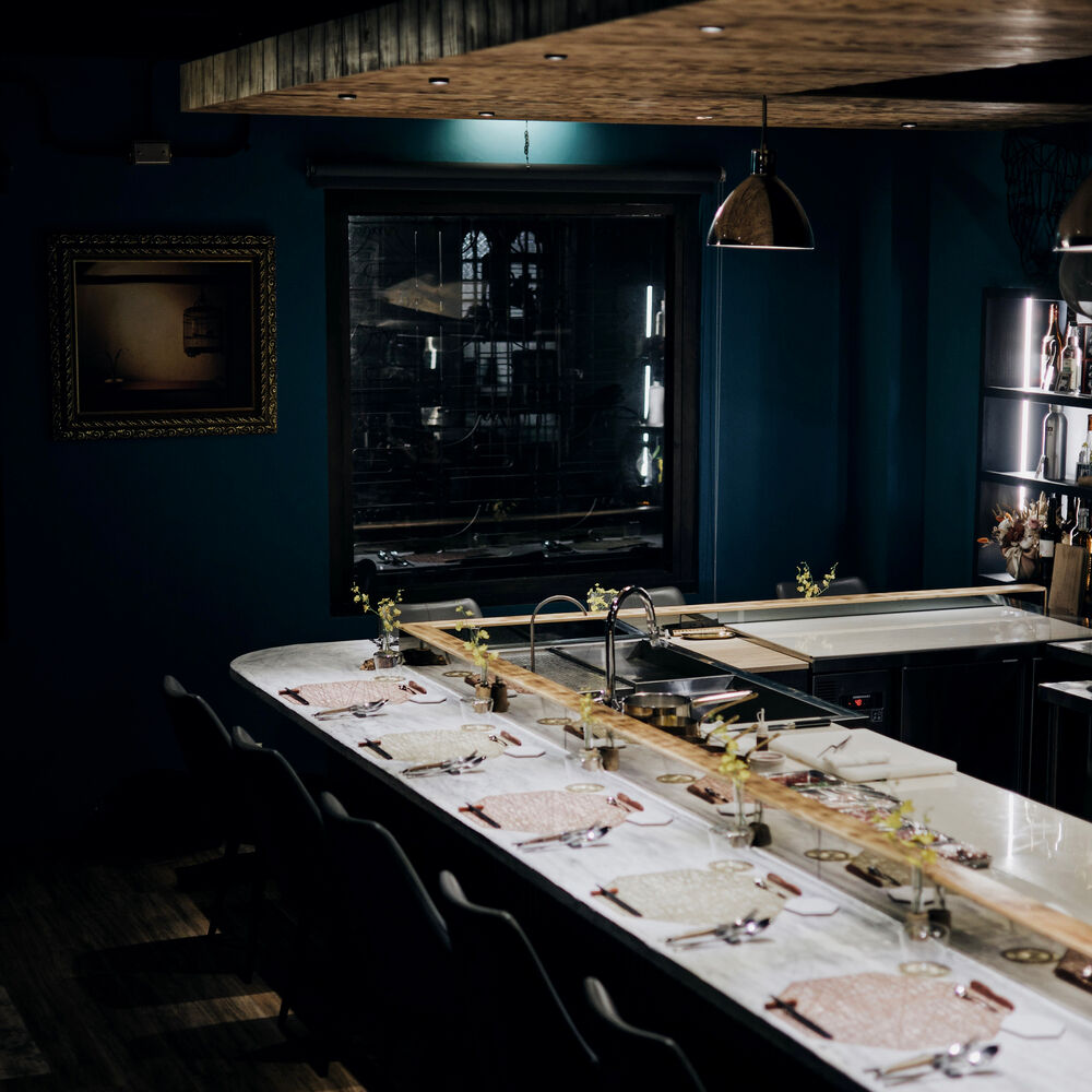 Hara Peko – Tainan - a MICHELIN Guide Restaurant