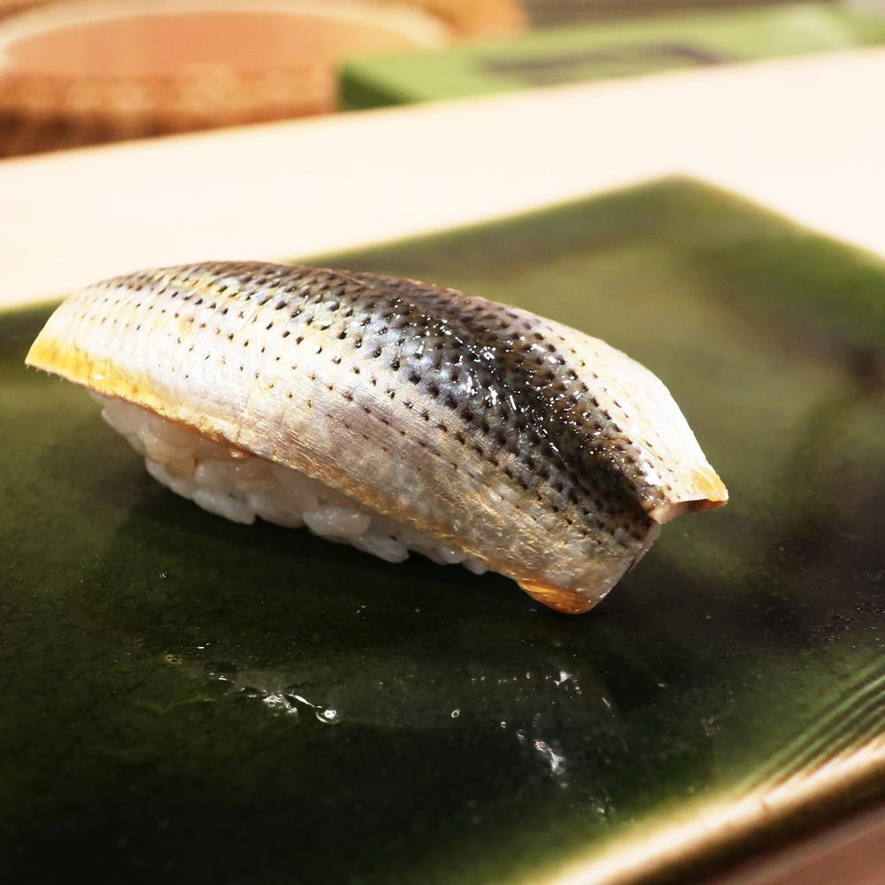 Sukiyabashi Jiro Roppongiten – Tokyo - a MICHELIN Guide Restaurant