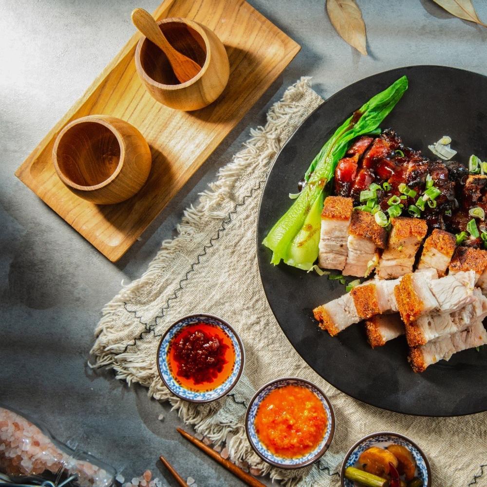 One Degree North – Seoul - a MICHELIN Guide Restaurant