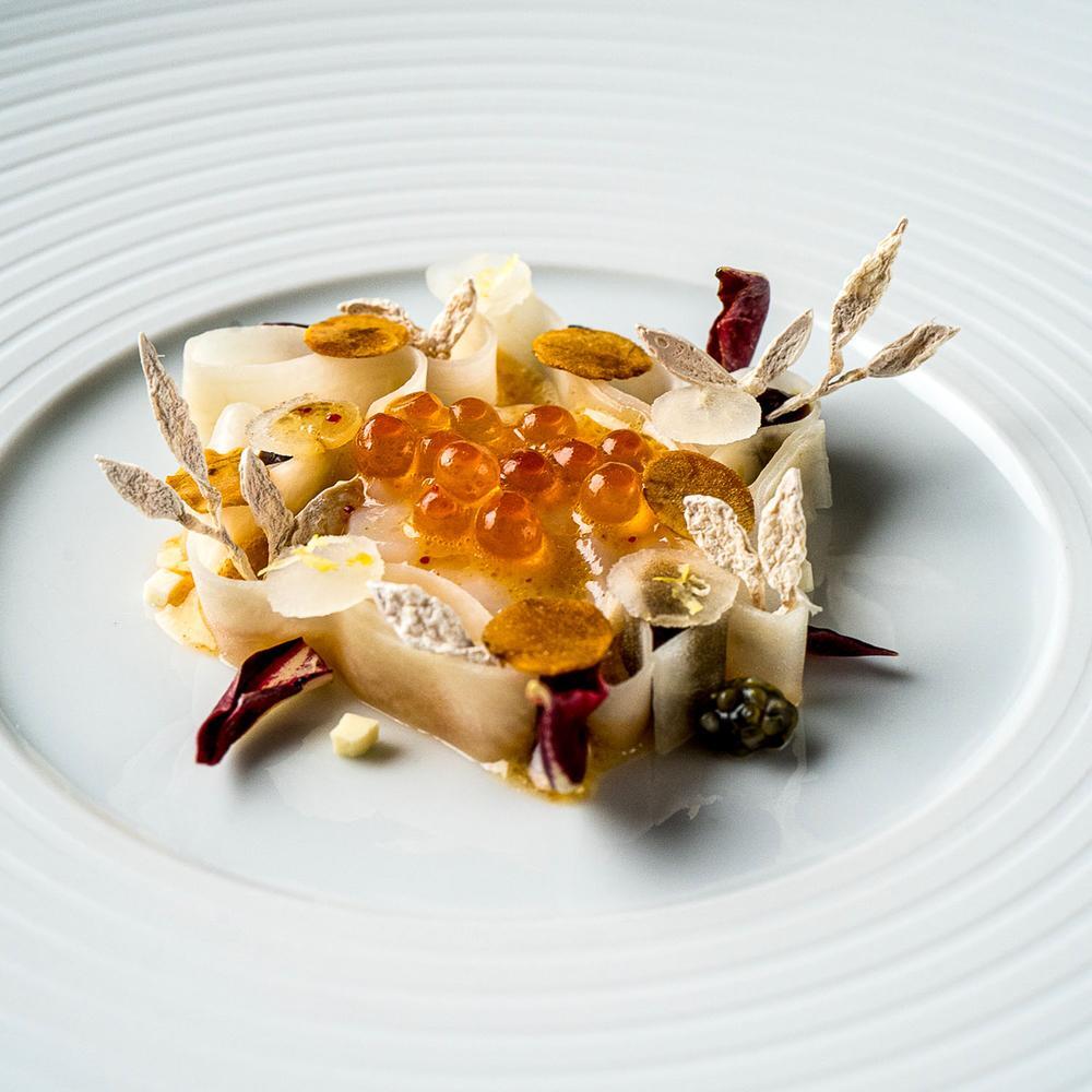 Zilte - Antwerpen - Un restaurant du guide MICHELIN