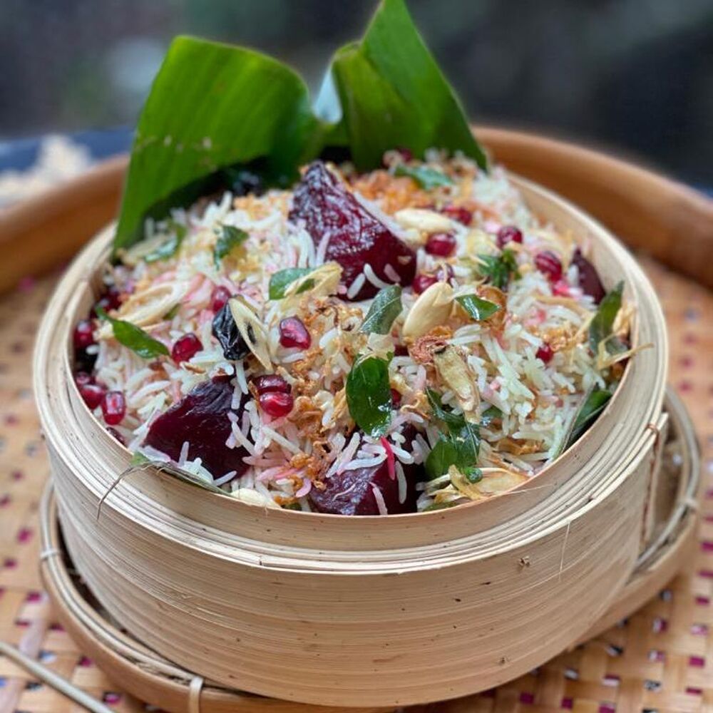 De. Wan 1958 – Kuala Lumpur - a MICHELIN Guide Restaurant