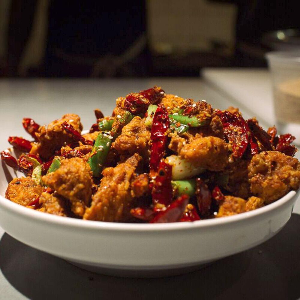 Hop Alley – Denver - a MICHELIN Guide Restaurant