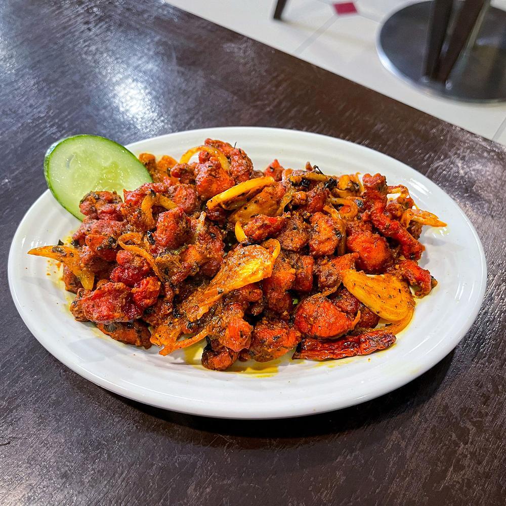 Bite N Eat Dindigul Biriyani – George Town - a MICHELIN Guide Restaurant