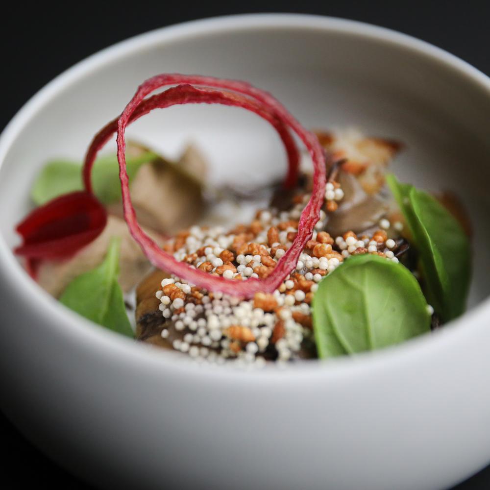 Ever – Chicago - a MICHELIN Guide Restaurant