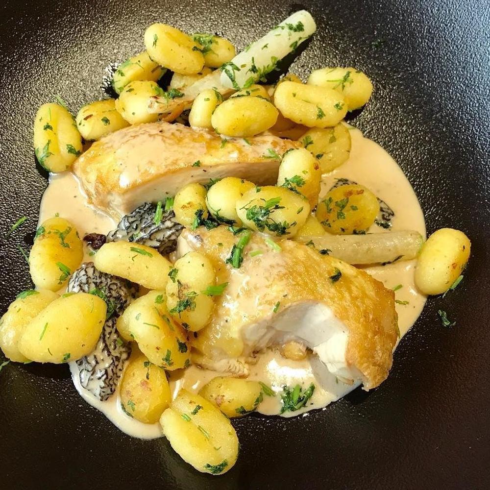 Le Collet – Col de la Schlucht - a MICHELIN Guide Restaurant