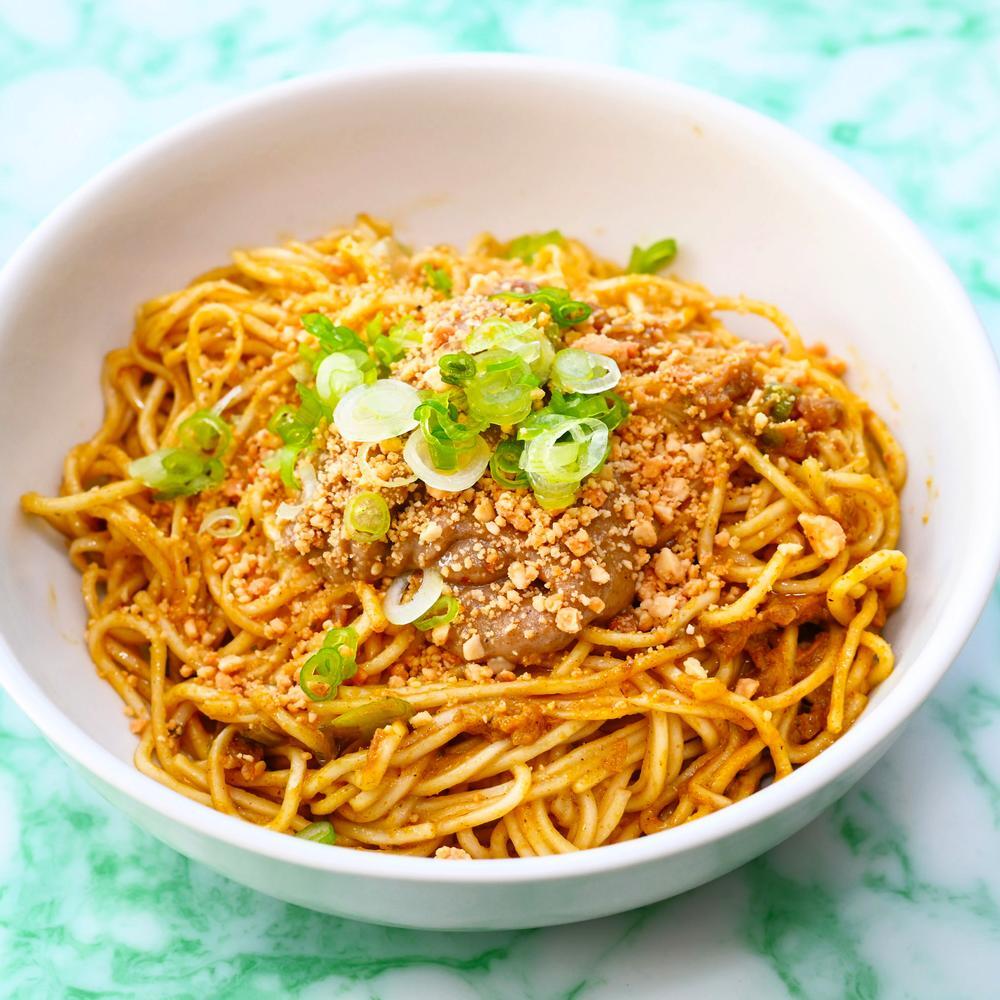 Chifa – Los Angeles - a MICHELIN Guide Restaurant