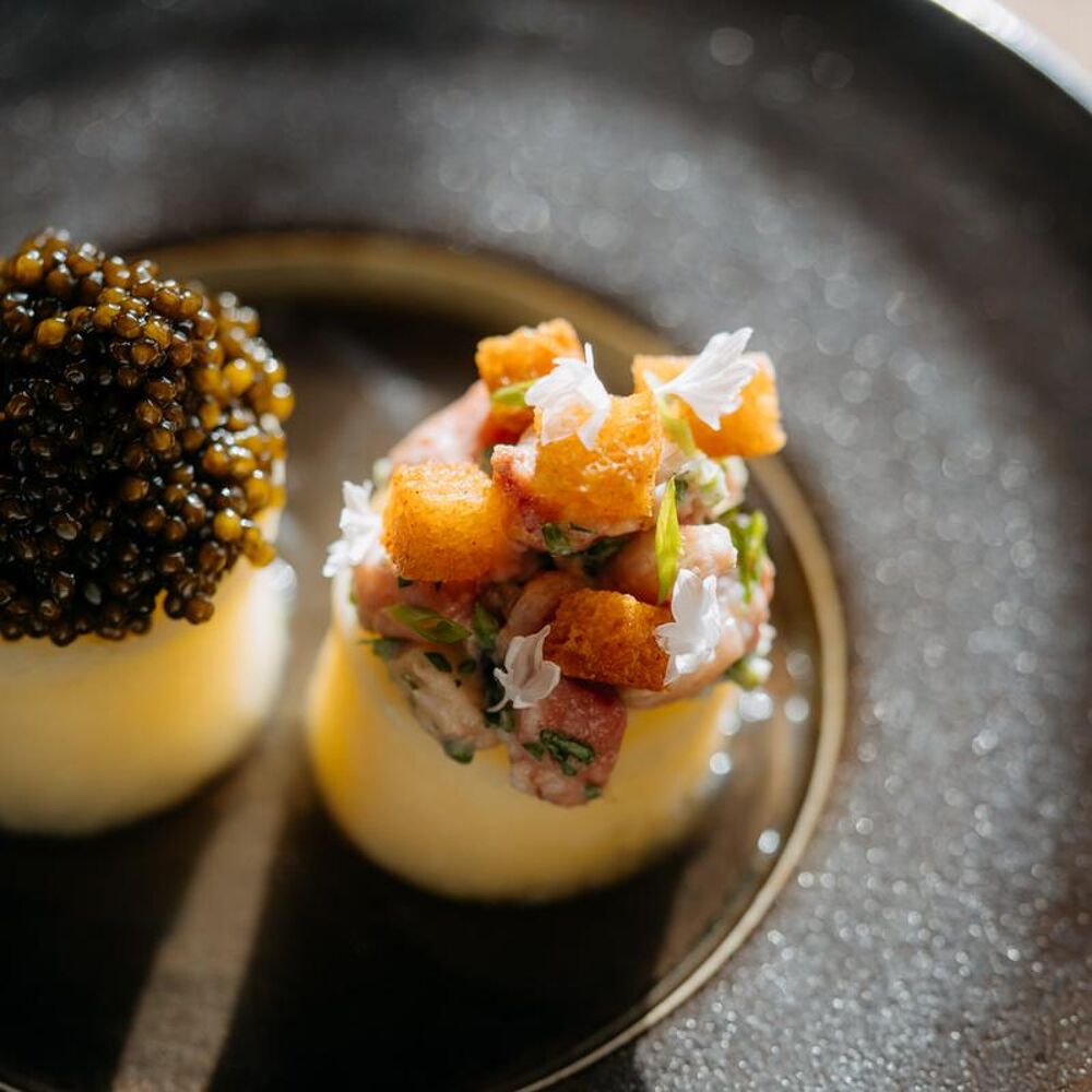 Restaurant 212 – Amsterdam - a MICHELIN Guide Restaurant