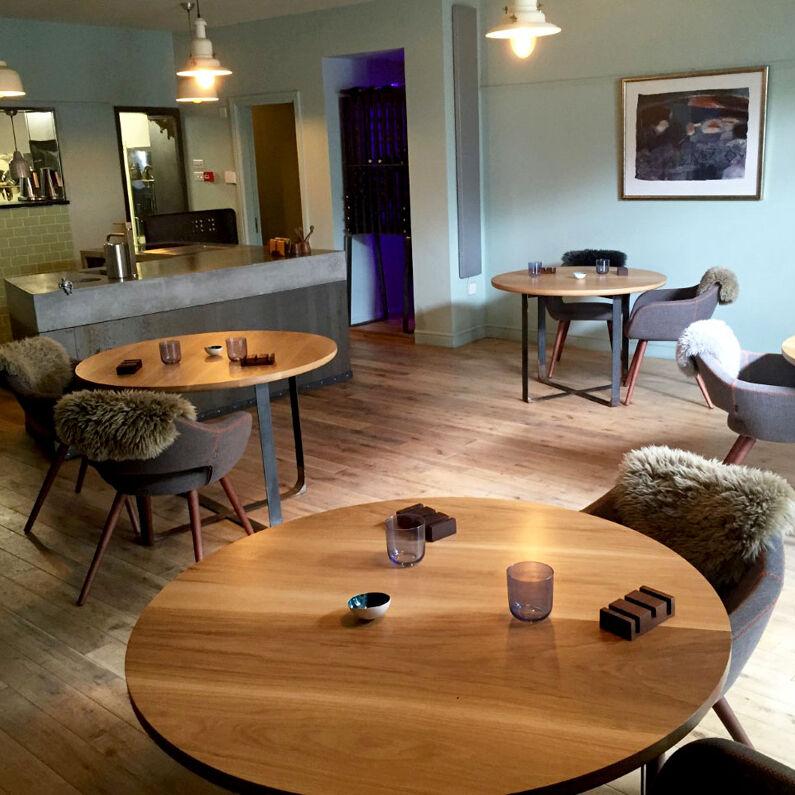 Sosban & The Old Butchers – Menai Bridge - a MICHELIN Guide Restaurant