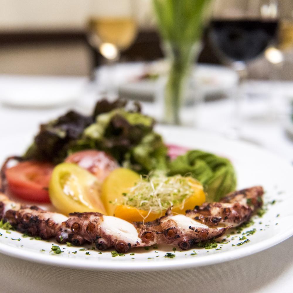 Dubrovnik – New Rochelle - a MICHELIN Guide Restaurant