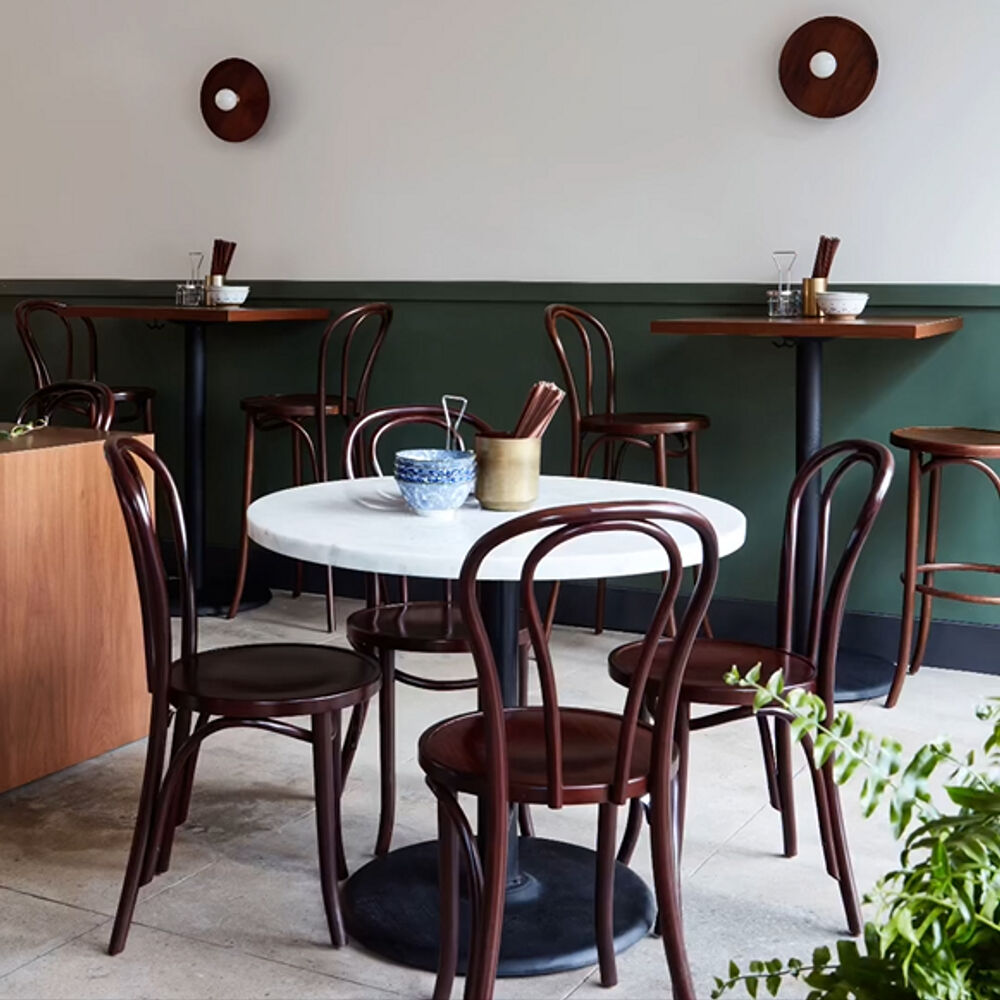 Liu's Cafe – Los Angeles - a MICHELIN Guide Restaurant