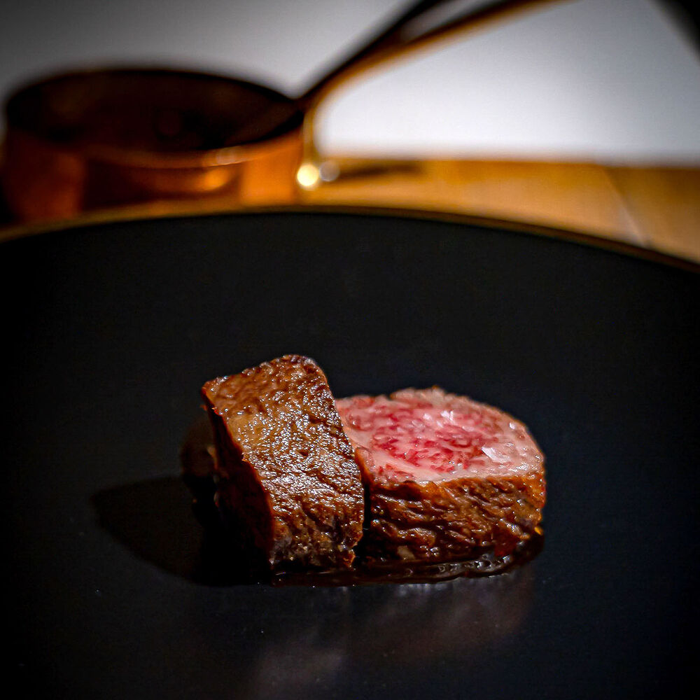 Beckon – Denver - a MICHELIN Guide Restaurant