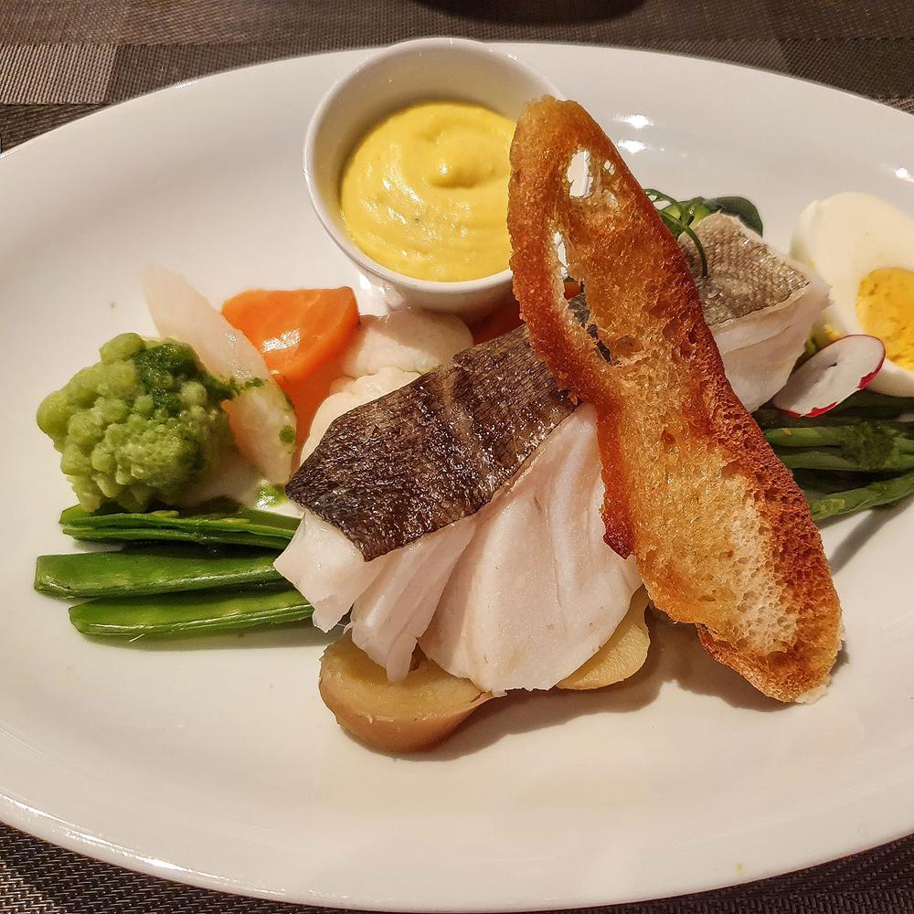 L'Affable – Cannes - a MICHELIN Guide Restaurant