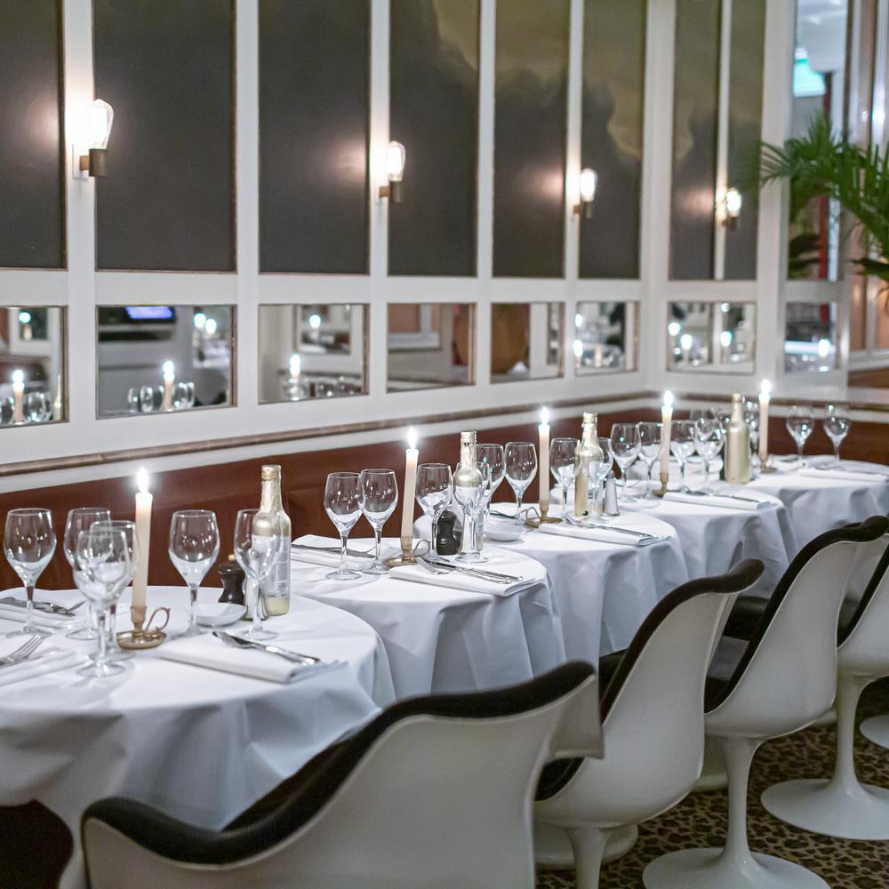 Loulou – Paris - a MICHELIN Guide Restaurant