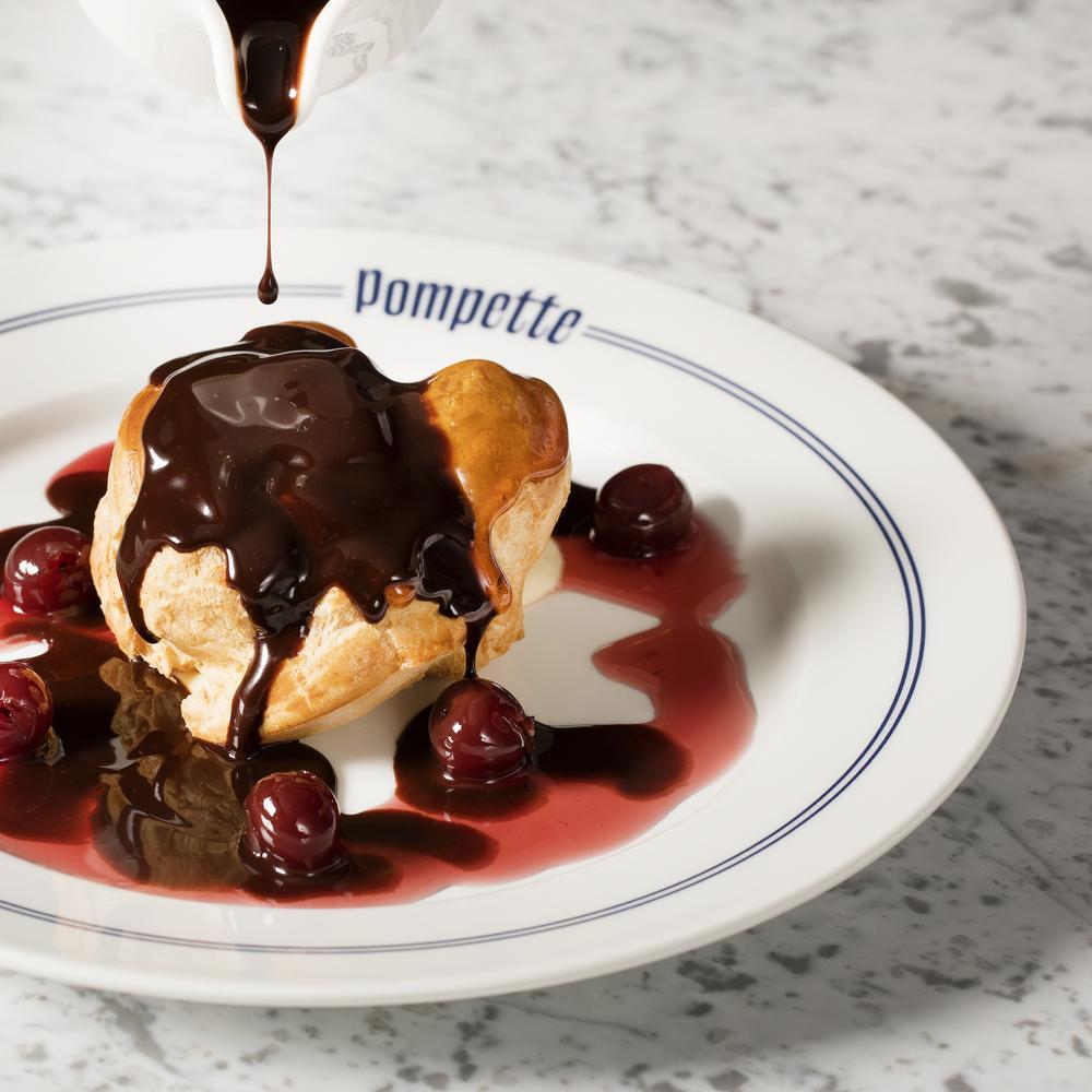 Pompette – Oxford - a MICHELIN Guide Restaurant