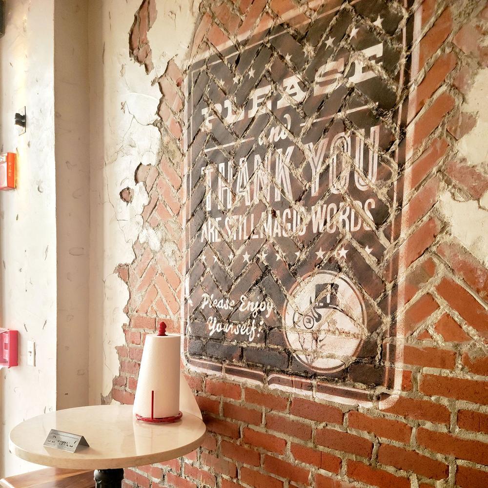 The Polite Pig – Orlando - a MICHELIN Guide Restaurant
