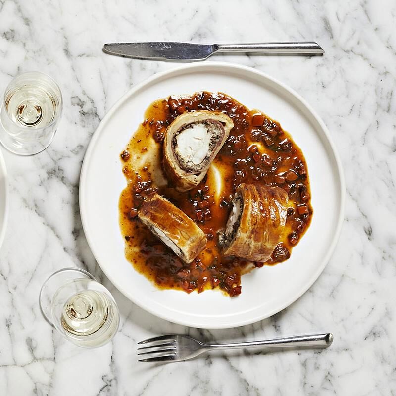 Opal – Washington - a MICHELIN Guide Restaurant