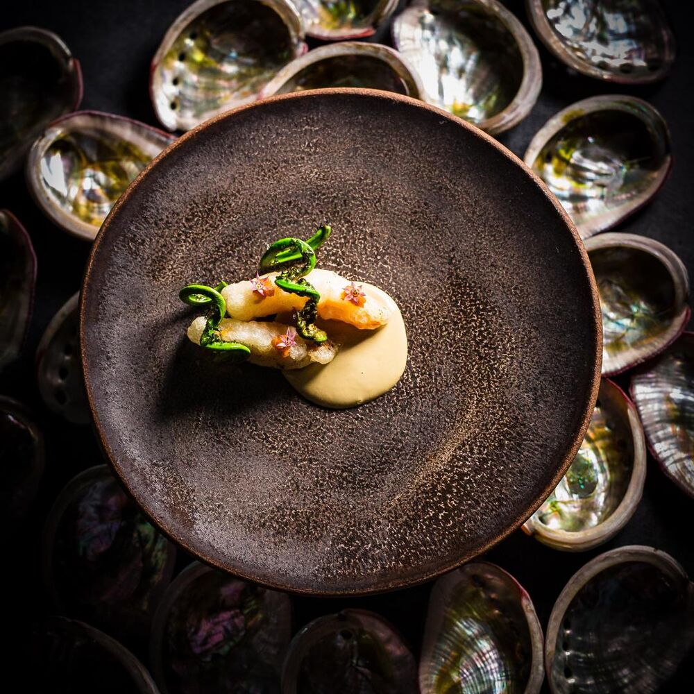 Nisei – San Francisco - a MICHELIN Guide Restaurant