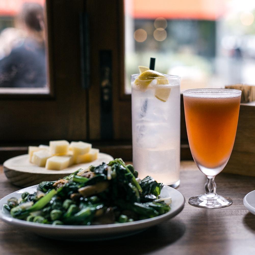 Bar Raval – Toronto - a MICHELIN Guide Restaurant