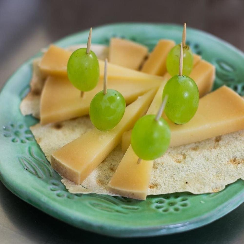 Li Lioni – Porto Torres - a MICHELIN Guide Restaurant