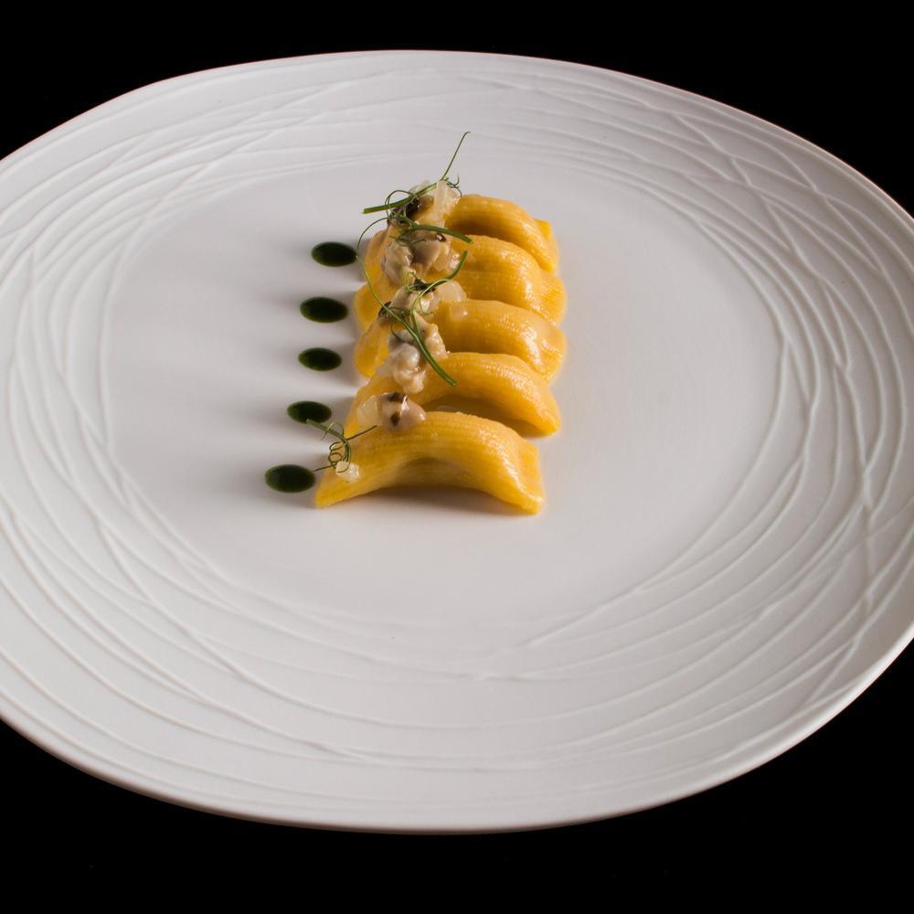 Casa Mazzucchelli – Sasso Marconi - a MICHELIN Guide Restaurant