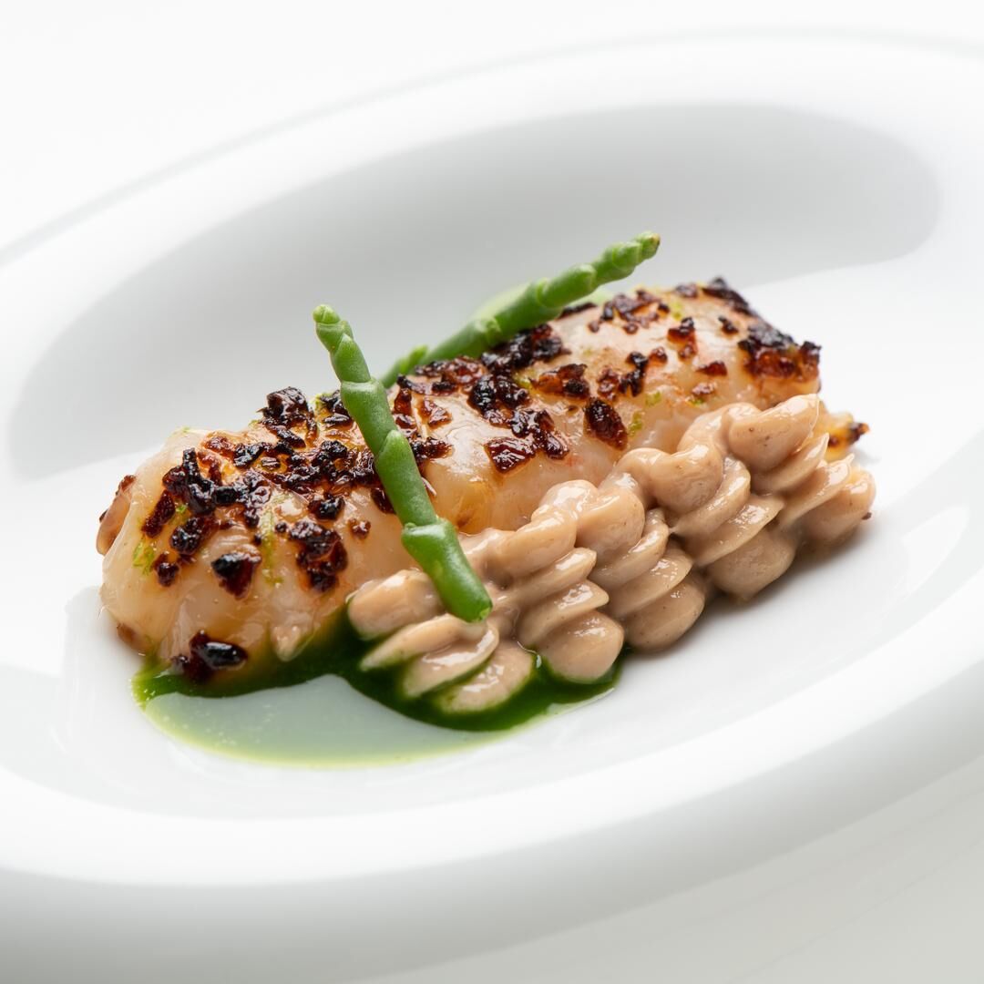 L'Erba del Re – Modena - a MICHELIN Guide Restaurant