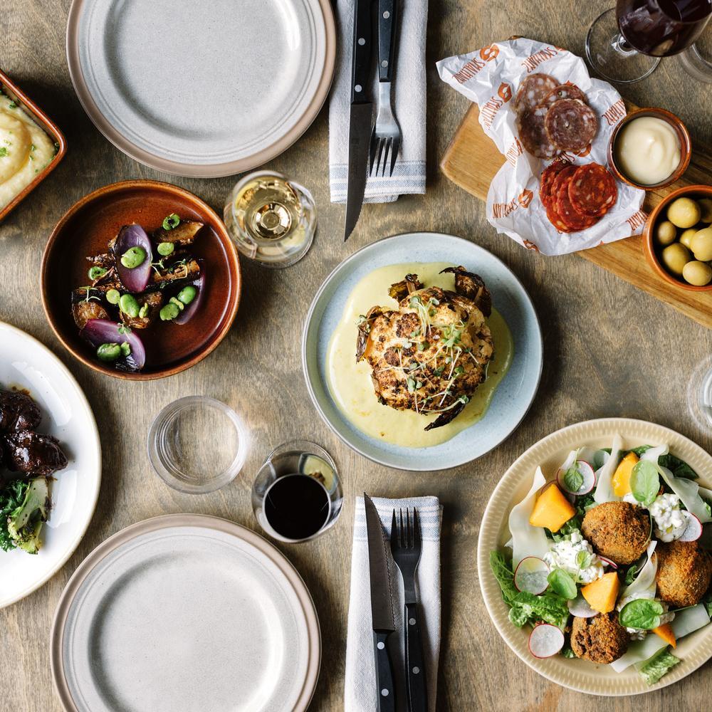 Smalhans – Oslo - a MICHELIN Guide Restaurant