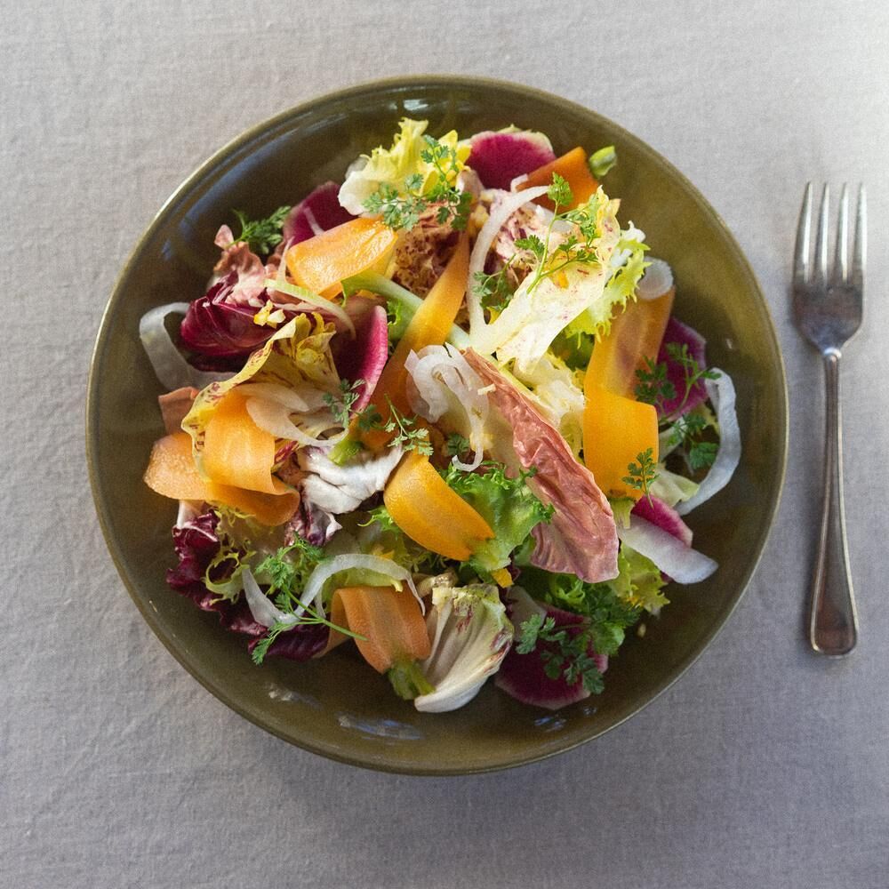 Chez Panisse – Berkeley - a MICHELIN Guide Restaurant