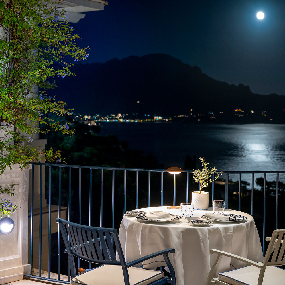 Alici – Amalfi - a MICHELIN Guide Restaurant