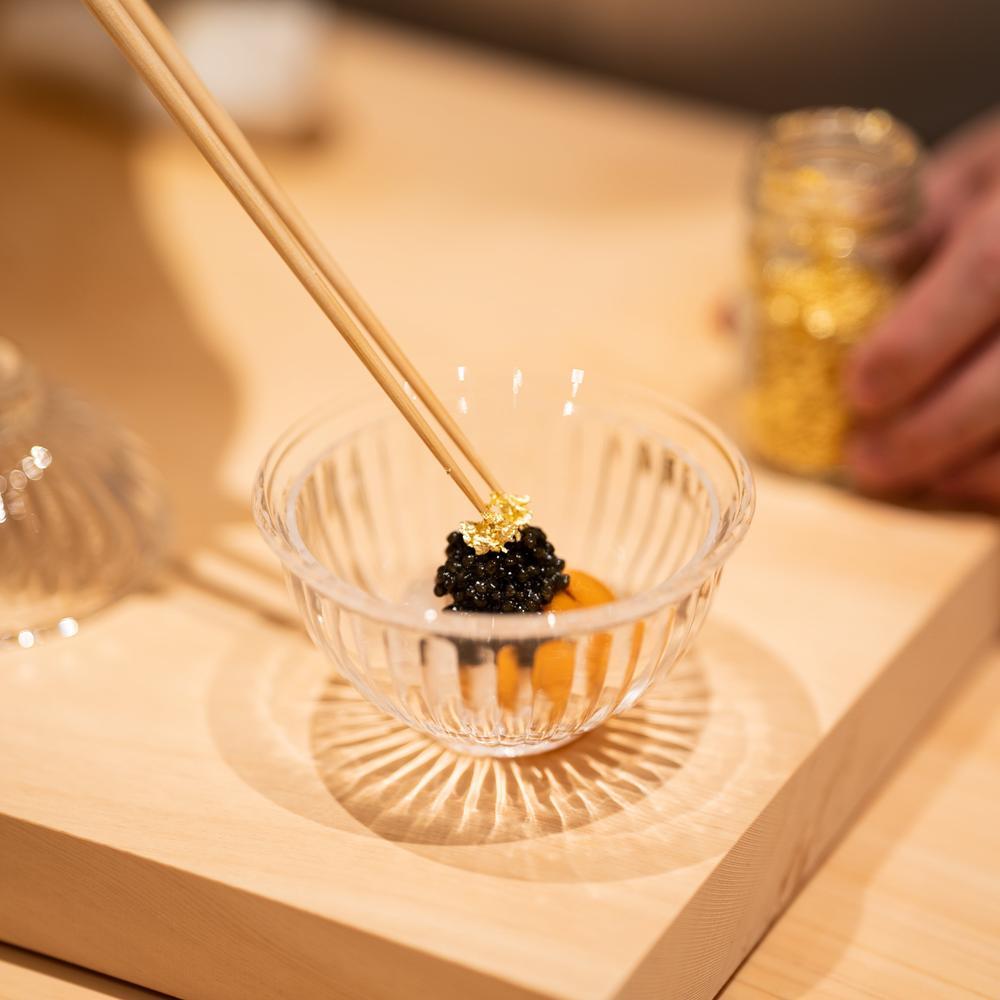 Sushi Sakuta – Singapore - a MICHELIN Guide Restaurant