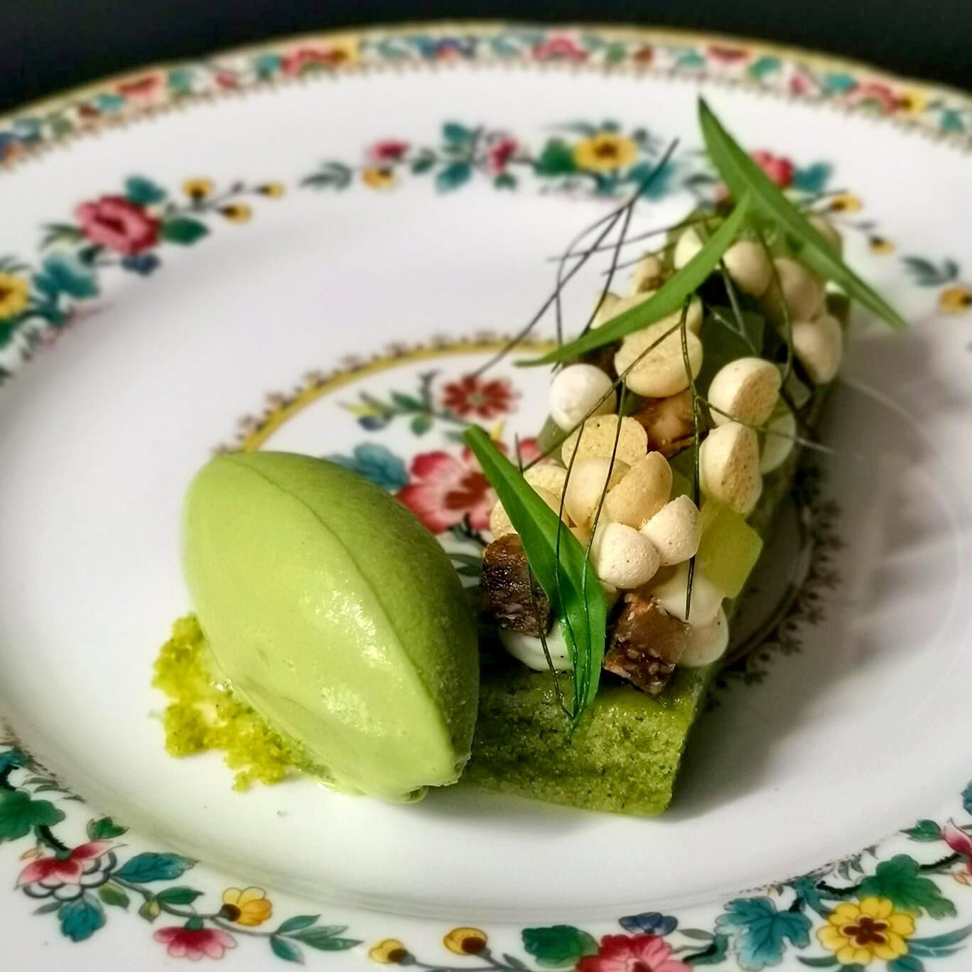 Essenza – Terracina - a MICHELIN Guide Restaurant