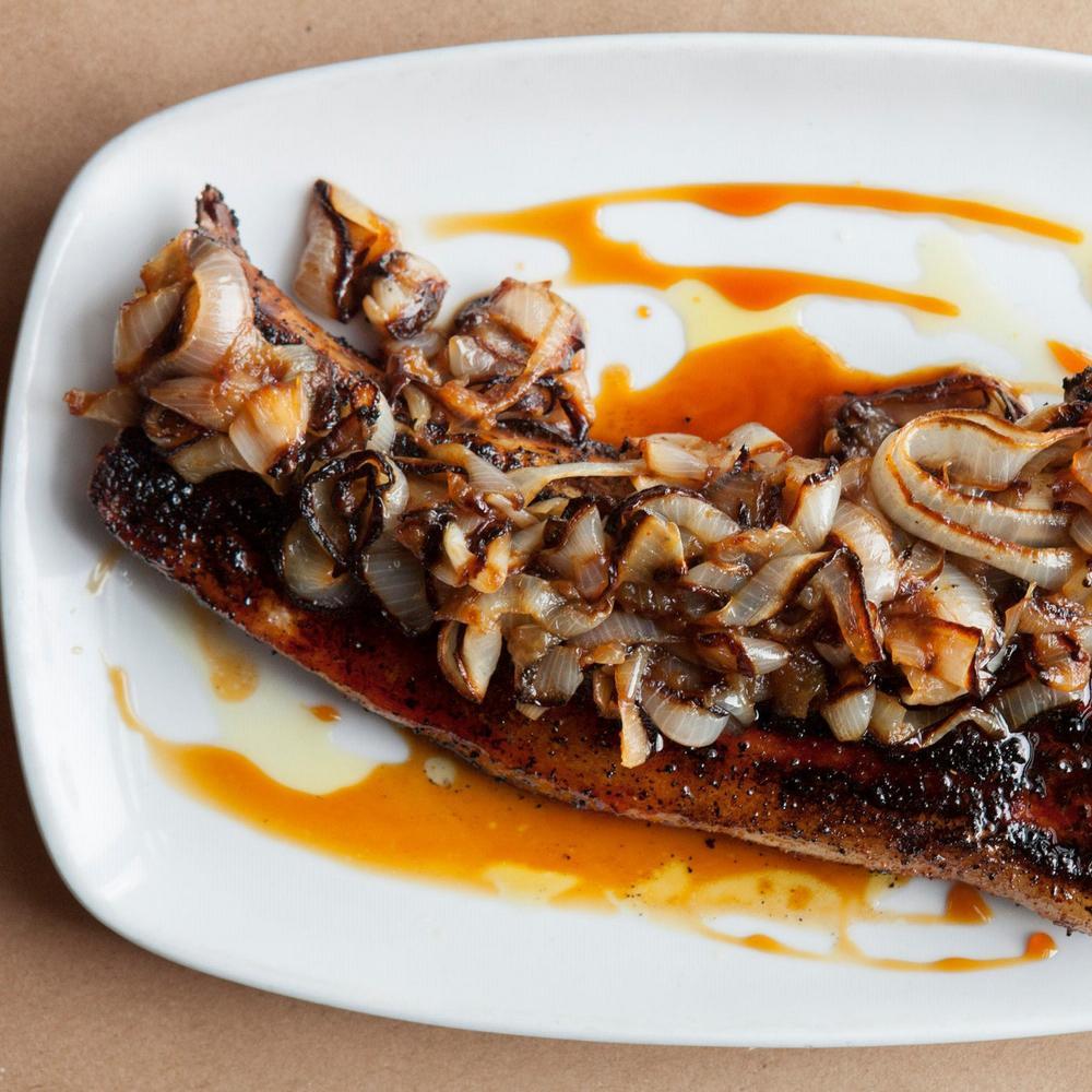 Chi Spacca – Los Angeles - a MICHELIN Guide Restaurant