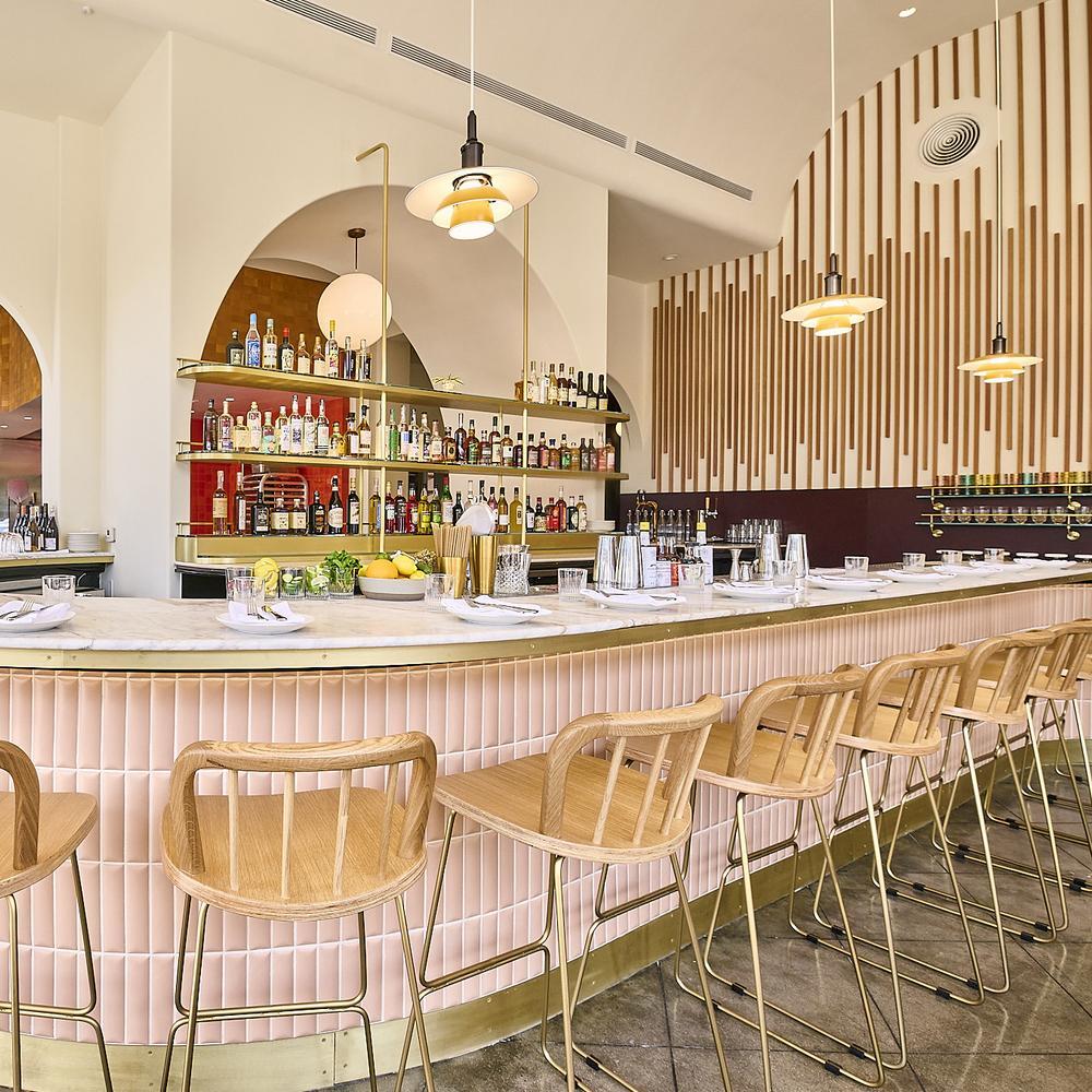 Saffy's – Los Angeles - a MICHELIN Guide Restaurant