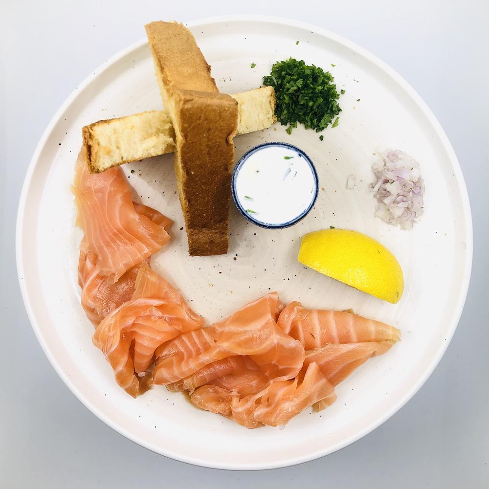 Le Faitout - Baudour - Un restaurant du guide MICHELIN