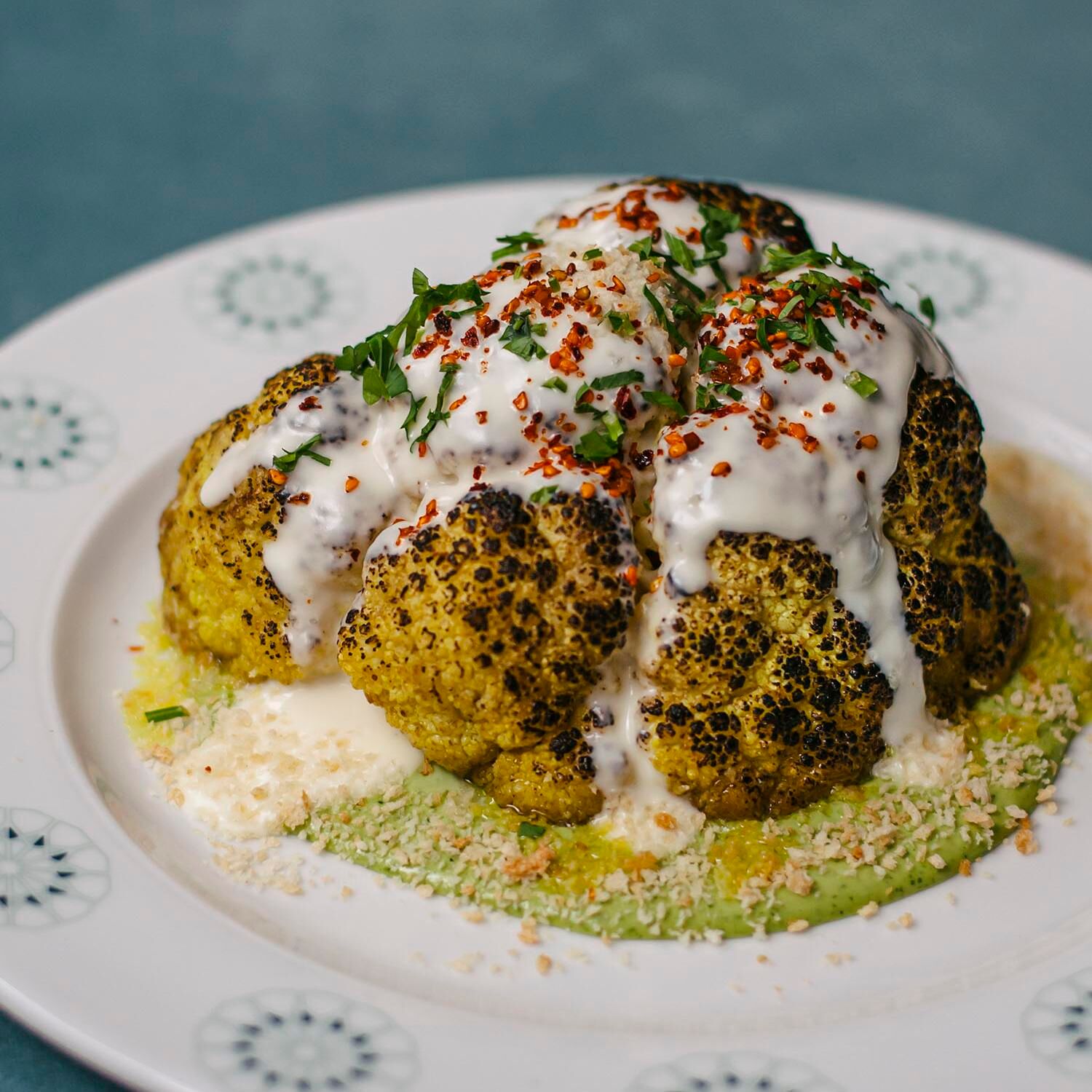 Amal – Toronto - a MICHELIN Guide Restaurant