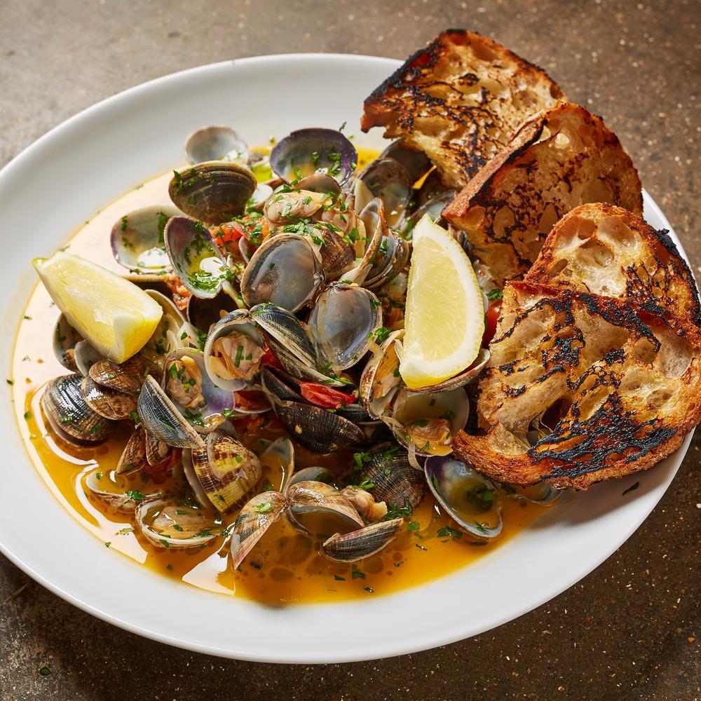 Legare – London - a MICHELIN Guide Restaurant