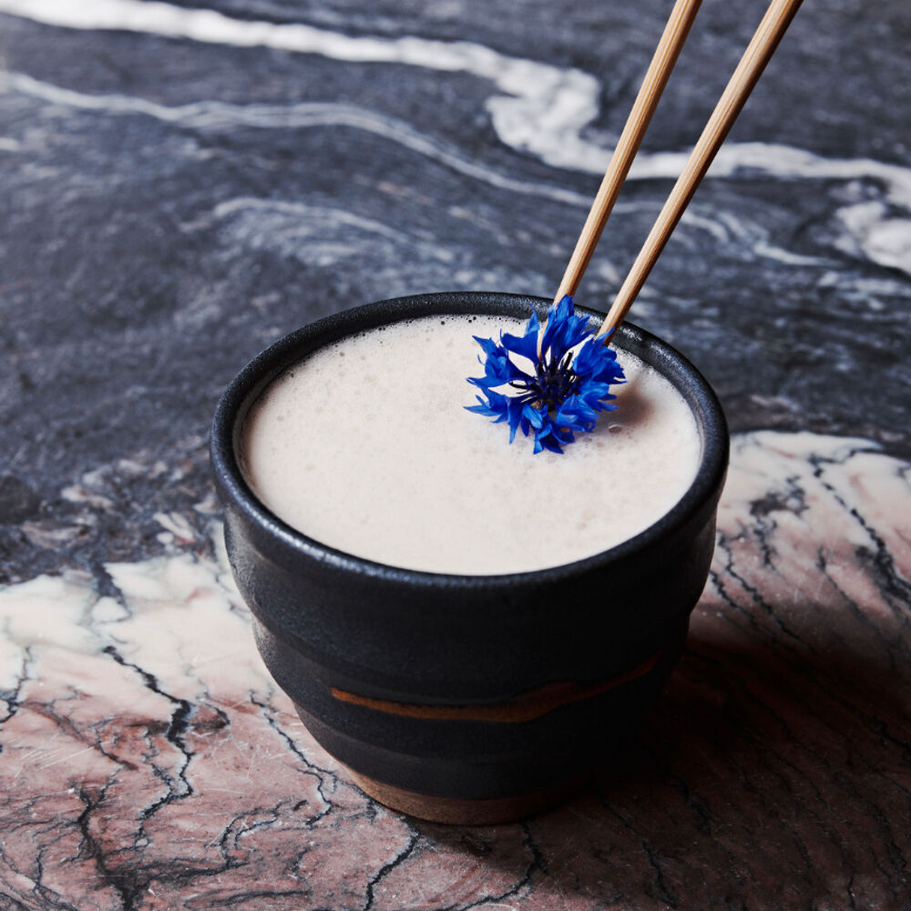 Mujō – Atlanta - a MICHELIN Guide Restaurant