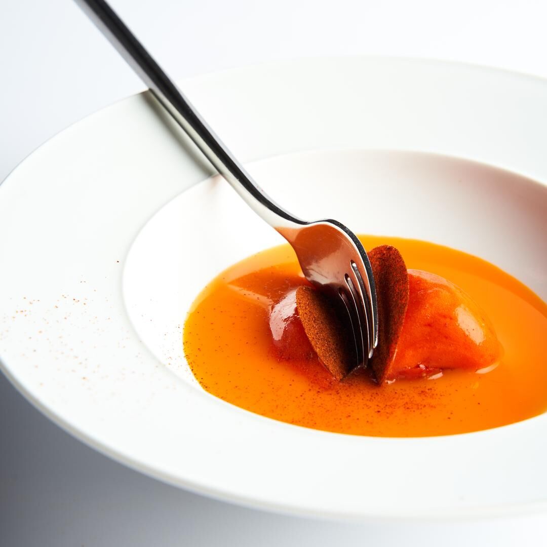 Cookies Cream – Berlin - a MICHELIN Guide Restaurant