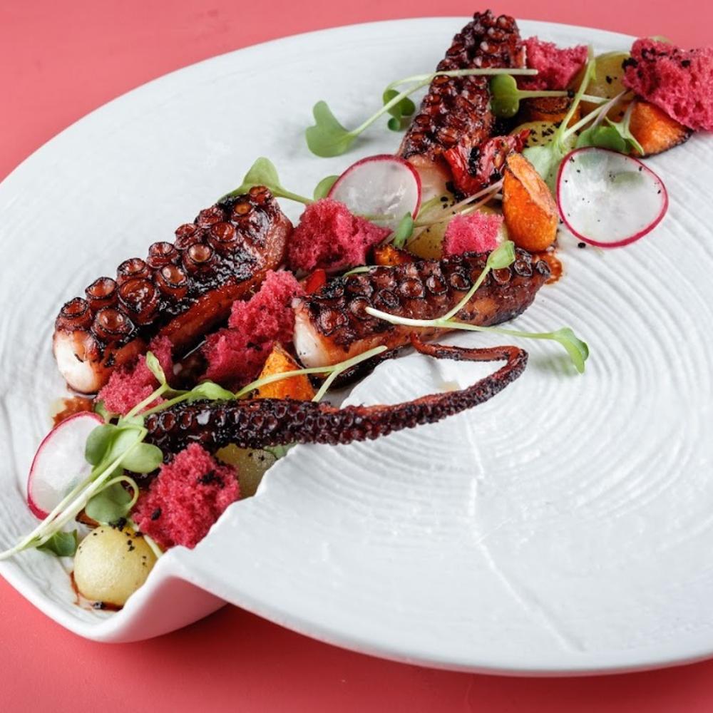 BÒME – Split - a MICHELIN Guide Restaurant