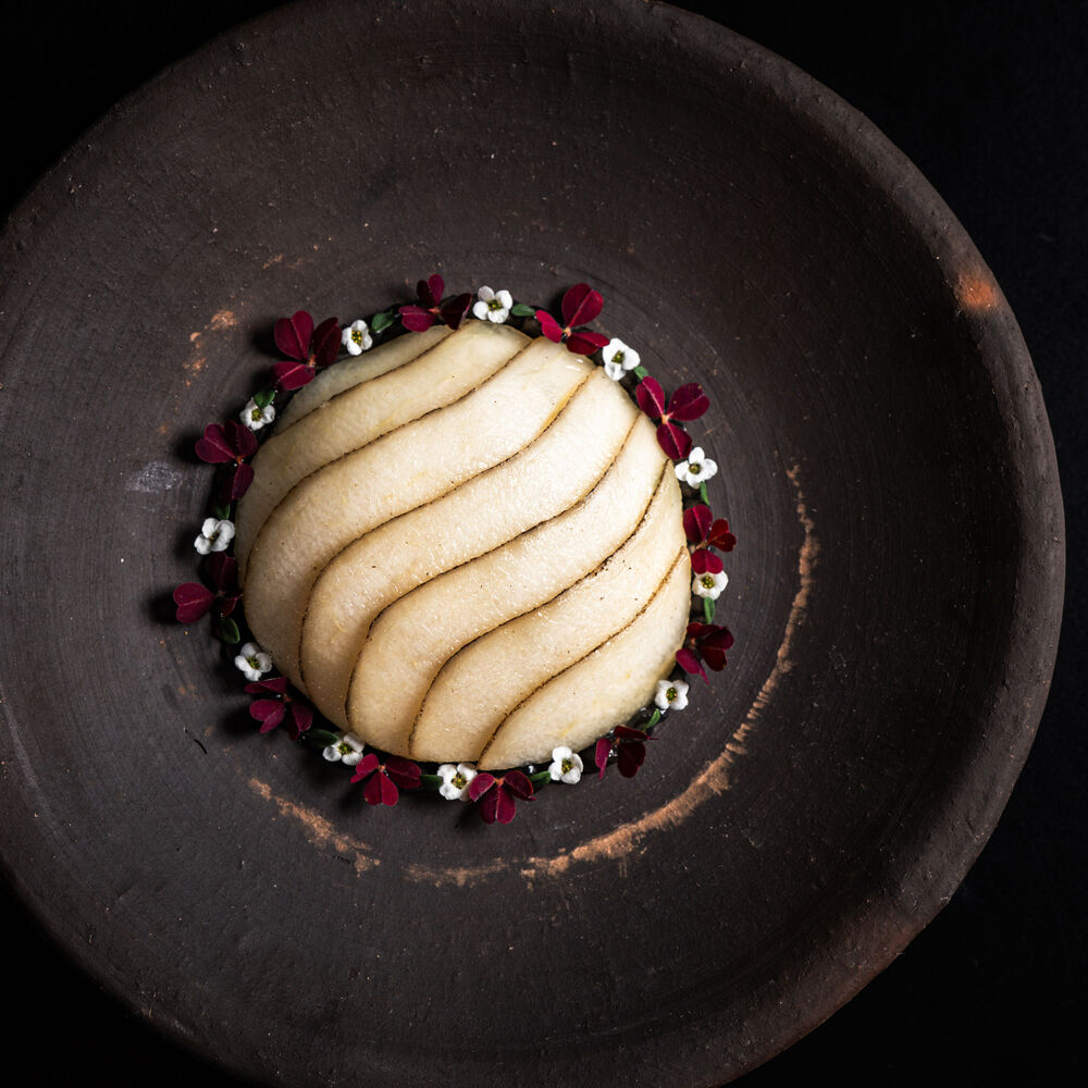 Hytra – Athens - a MICHELIN Guide Restaurant