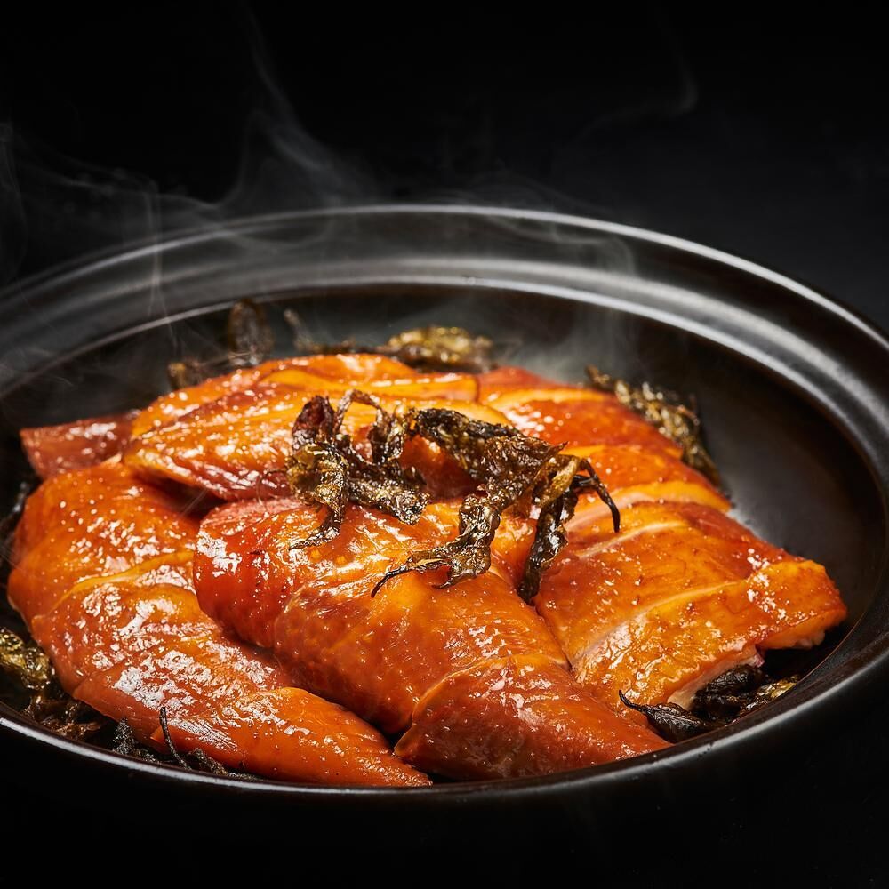 Yue Jing Xuan – Guangzhou - a MICHELIN Guide Restaurant
