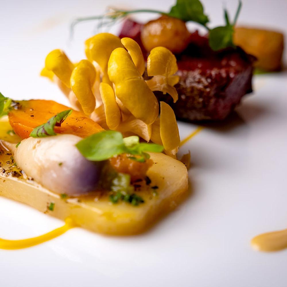 At.Mosphere – Dubai - a MICHELIN Guide Restaurant