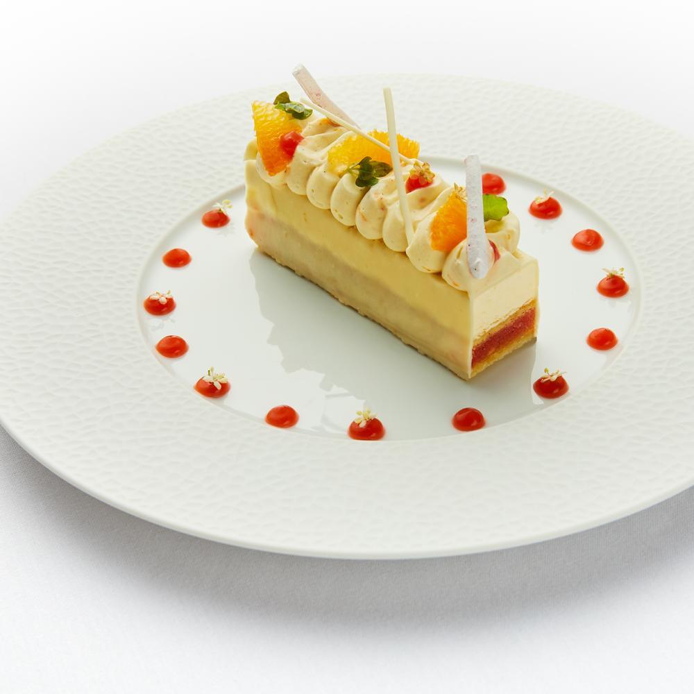 Dax – Dublin City - a MICHELIN Guide Restaurant