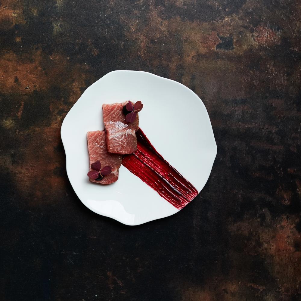 Maaemo – Oslo - a MICHELIN Guide Restaurant